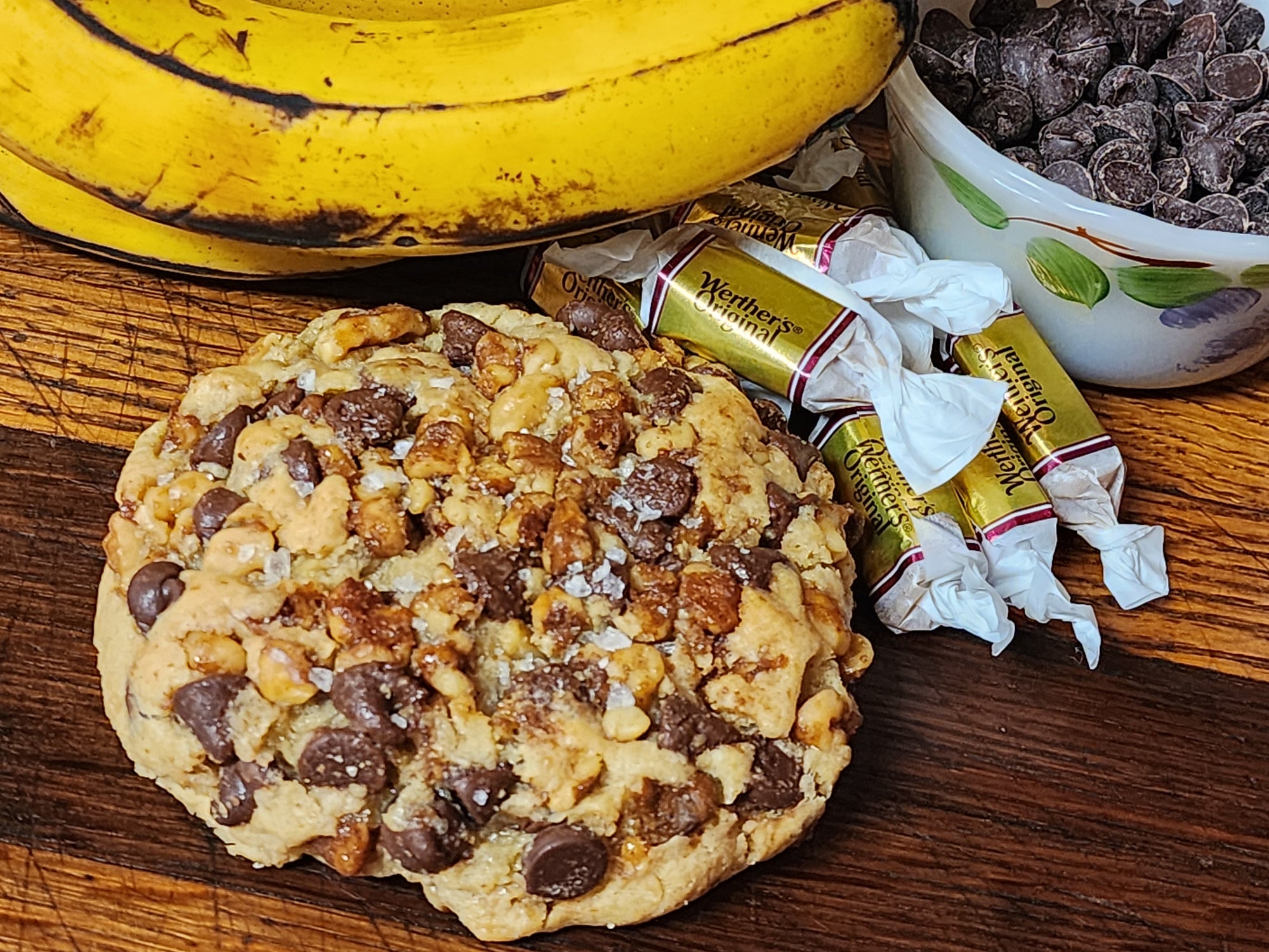 Deb Bees Small Batch Artisan Gourmet Cookies – Deb Bees Cookies