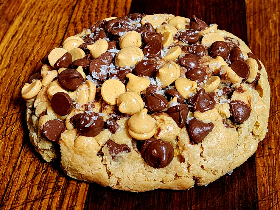 Deb Bees Small Batch Artisan Gourmet Cookies – Deb Bees Cookies