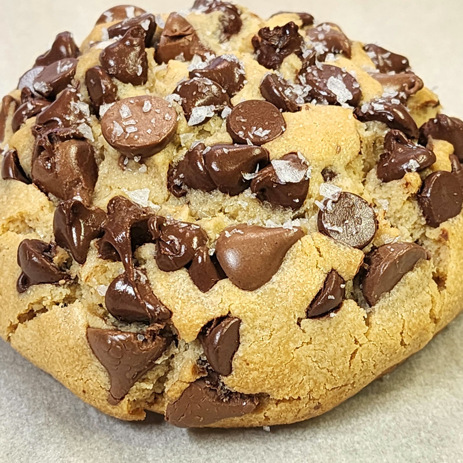 Deb Bees Small Batch Artisan Gourmet Cookies – Deb Bees Cookies