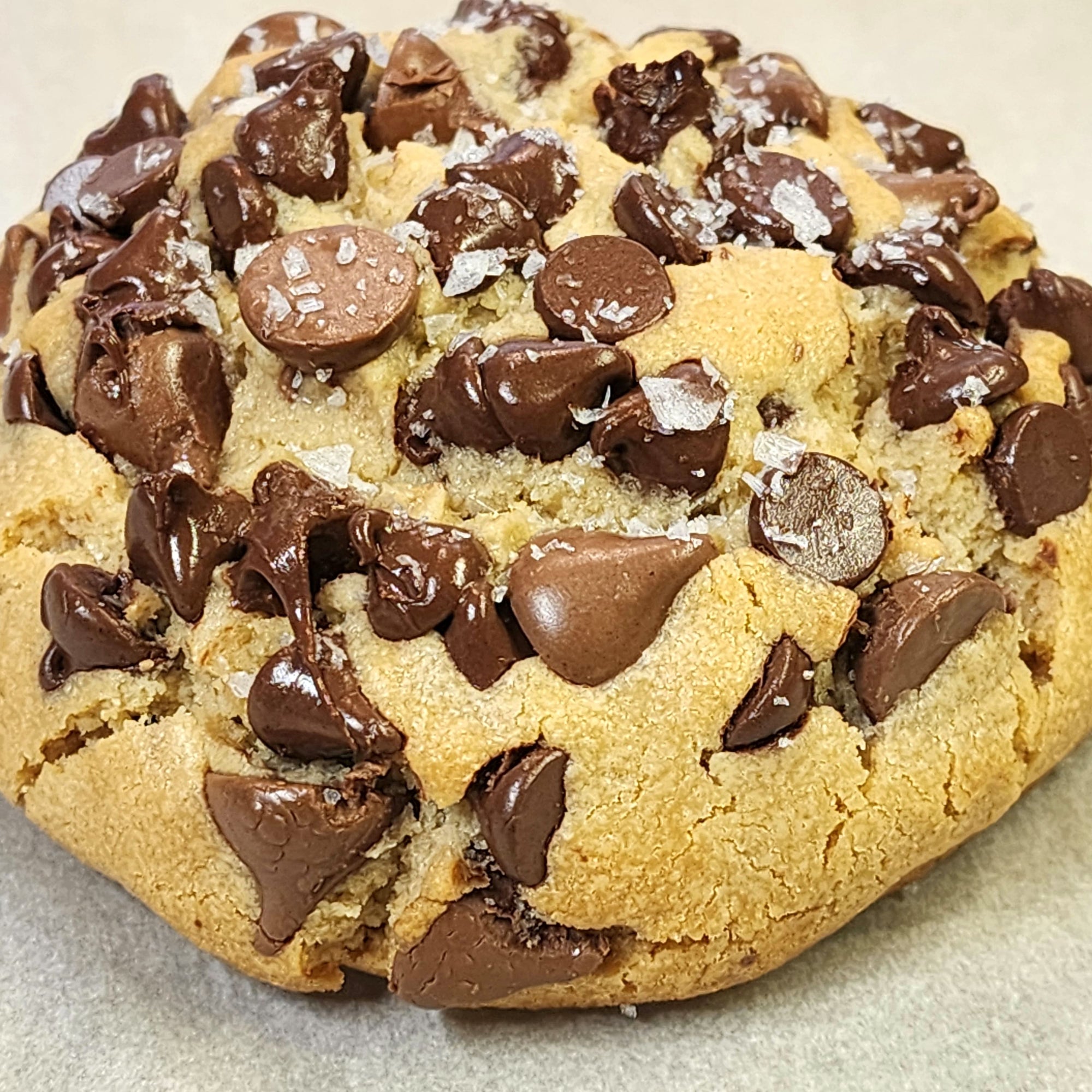 Deb Bees Small Batch Artisan Gourmet Cookies – Deb Bees Cookies