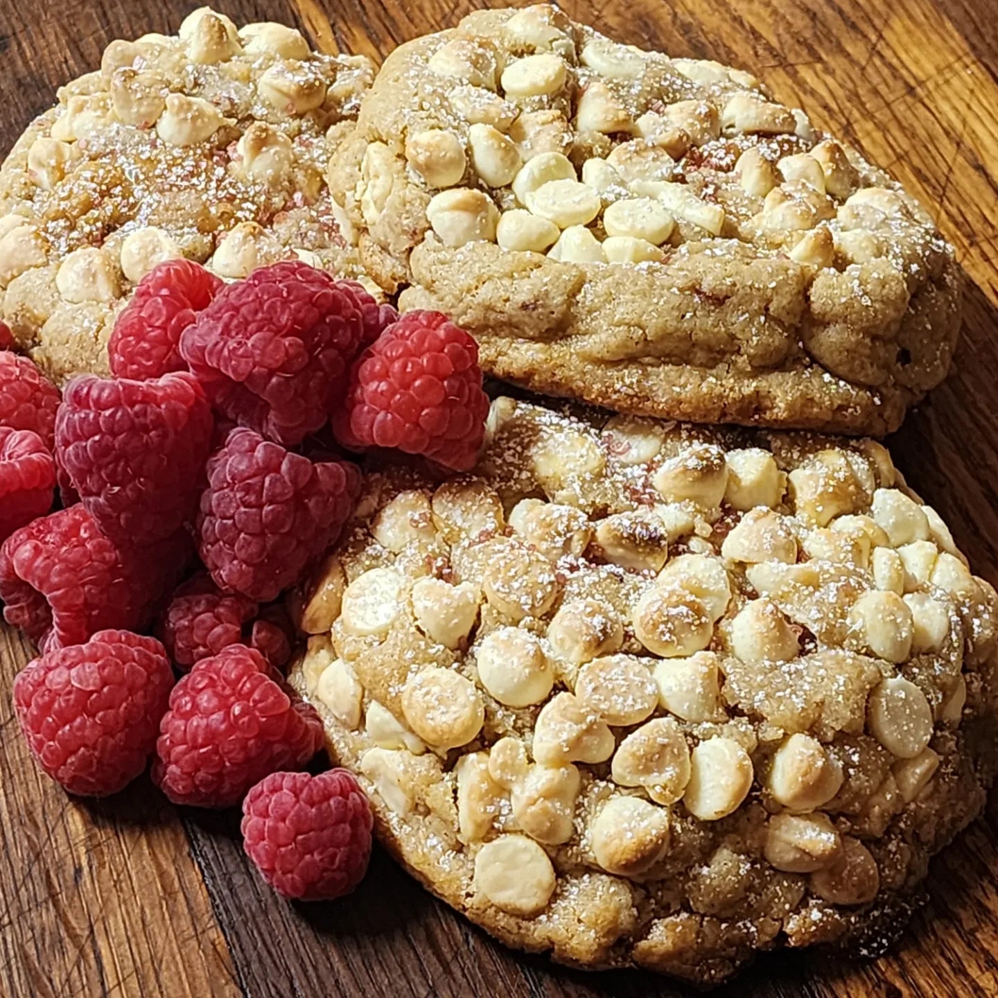 Deb Bees Small Batch Artisan Gourmet Cookies – Deb Bees Cookies